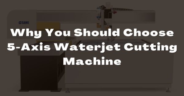 Is Water Jet Food Cutting Really Superior To Traditional Blades? | Same ...